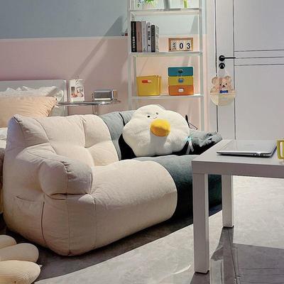 懒人沙发户型出租屋单人榻榻迷米室小卧双人简易房间网96000红你