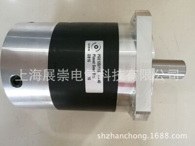 GEBOPGE80I=40减速机