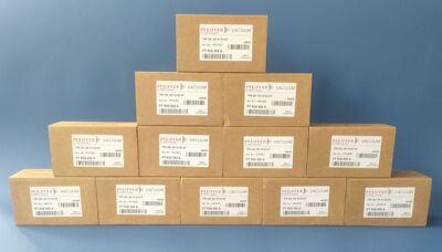 Pfeiffer TPR280 PTR26950A PIRANI Gauge 真空计