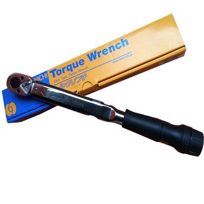 TOHNIC5HI东-日QLJMN50N可调式扭力扳手1050NM扭扳手矩刻度0.胶柄