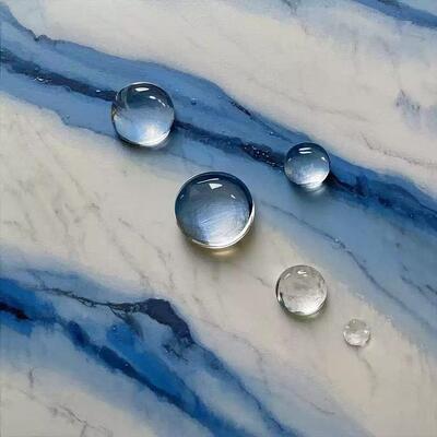 材纳米涂层化妆室水大理石疏石防渗透防镀护剂厨房浴室台ZFV面防