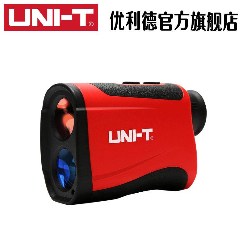 L测m600望镜测距高精远度激光测距仪高WZW测量仪角速仪