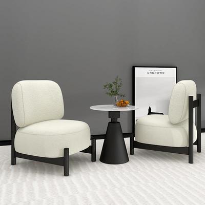 贝尼单人沙发阳台休客37268闲沙椅单师椅厅懒人单人椅设计创意发