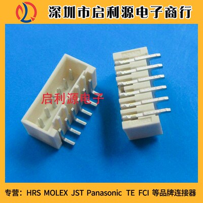 MOLEX连接器87437-0633 87437-0643 874370633 874370643正品