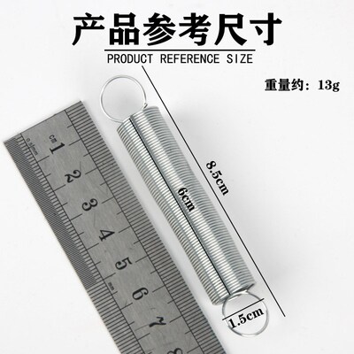 教学用拉簧29003 压簧 小弹簧 小学科学自然实验器材仪器 可单卖