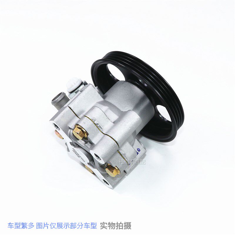适用于科帕奇2.4助力泵总成安德拉科帕奇3.2方向机W助力泵转向泵