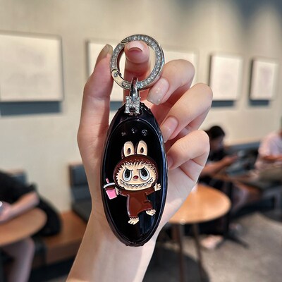 一汽奔腾B70钥匙套T77pro 汽车用品T55 T33 T99 B70s保.护壳扣全