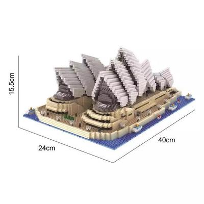 筑拼之星9石小颗粒积木益智建拼装玩具无品牌/群915-9916