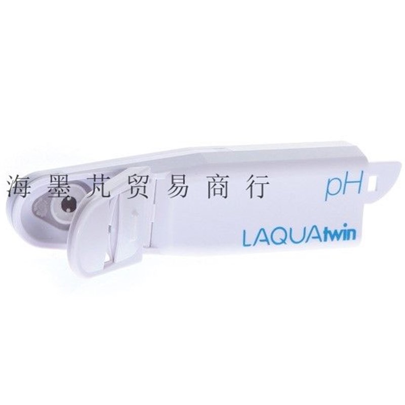 速发笔式pH计现货pH-11/pH-22/pH- HORIBA袖珍酸度计 替换电极S01