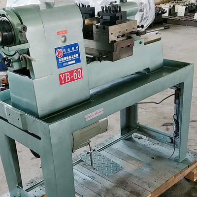 精诚YB-60桌上仪表车床高精度