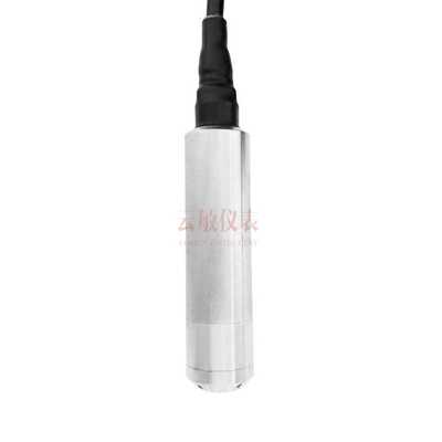 HPT606智能数字液位变送器 投入式静压液位变送器 RS485协议