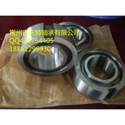 单向离合器 楔块式 滚柱式 超越离合器 逆止器  CKA110×34-40