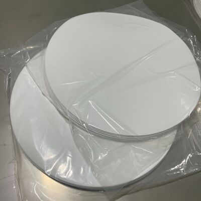 微孔滤膜47/500.220.45um水系MCE有机尼龙耐酸碱检测聚偏氟乙烯膜