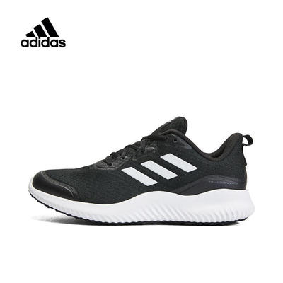 adidas阿迪达斯男鞋女鞋运动鞋ALPHACOMFY减震运动跑步鞋ID0350
