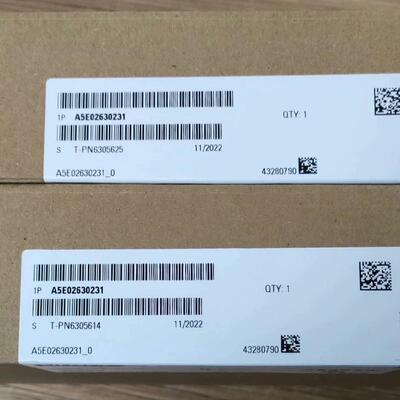 （议价）原装A5E02630231西门子触发板