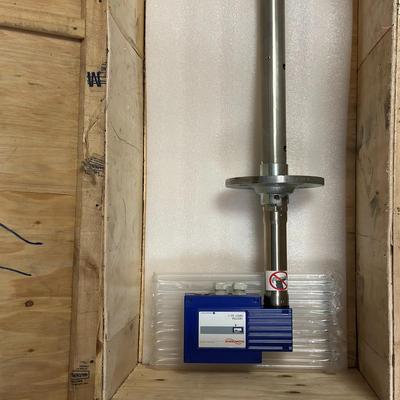 Gestra NRGT 26-1S液位传感器H=1475（基数电子）