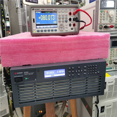 (议价)RP7945A直流电源 N8940A+电源功能正常 价另外谈