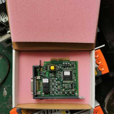 (询价)贝加莱8AC125.60-1 AC125 编码器卡 Biss