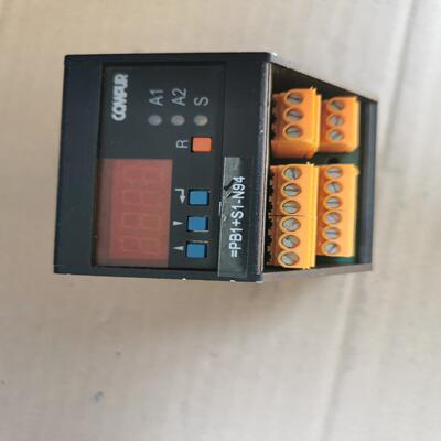 议~COMPUR   MONITORS Munchen