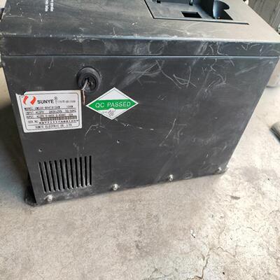 (议价)日业CM530变频器CM530-B04T015kw功