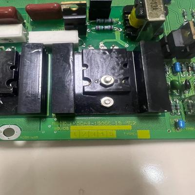 （议价）LLOW15ppm FOCAS-1500主显示板