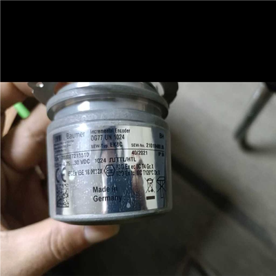 【汇生】德国进口SEW编码器EK8C堡盟OG77UN1024 l原装【议价】