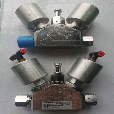 （议价）RKER VERIFLO 三通阀 45300141 95