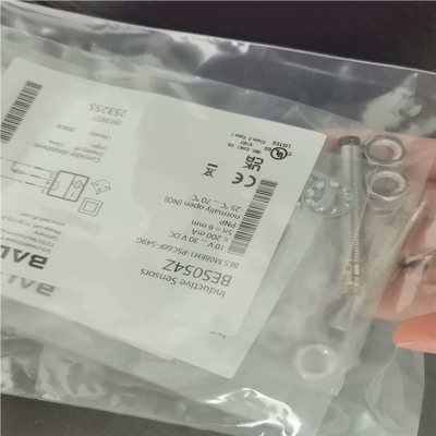 BES054Z巴鲁夫接近开关议价