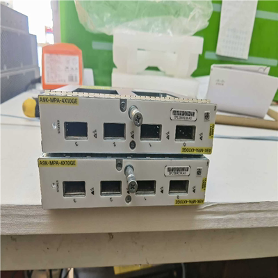 (询价)A9K-MPA-4X10GE