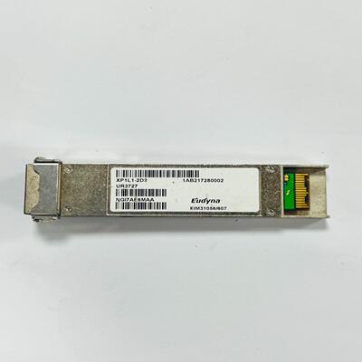 (议价)卡特XFP 1550nm 80KM光模块，有50支