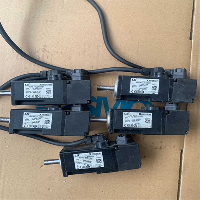 LS伺服电机APM-FAL01AM8K（憨憨电子）