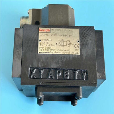 (议价)R901039619 4WS2EM10-5X/75B11XH