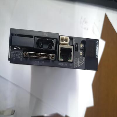 议~三菱Q173NCCPU模块95新 MITSUBISHI P
