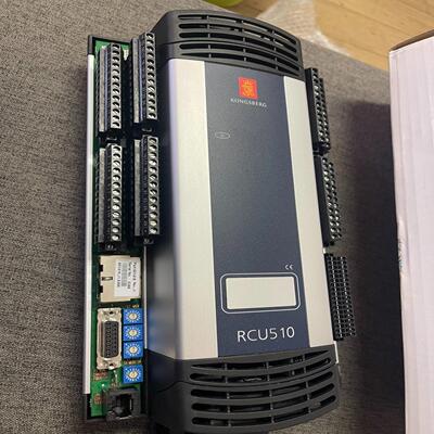 议~KONGSBERG模块RCU510 序列号601416