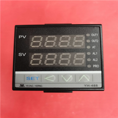 YH-488 YEONG HORNG台湾毅弘 NYH488-20100B NYH488 YH488-20100B