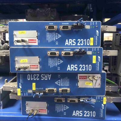 Metronix麦卓伺服驱动器议价