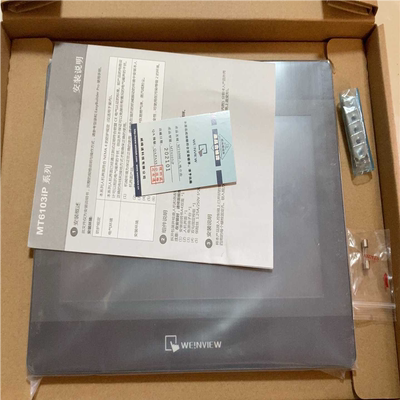 威纶通MT6103iP触摸屏~议价
