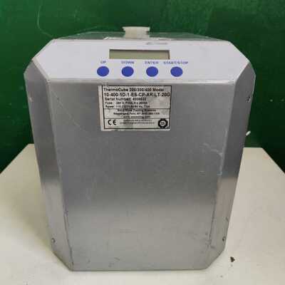 (背呗机械)Thermocube 200300400modeI