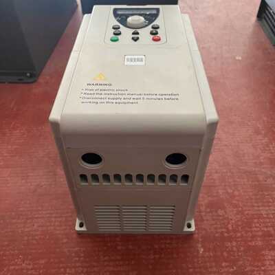深圳拓丰变频器 TFV780E-4TR0G/5R5P，4kw（憨憨电子）