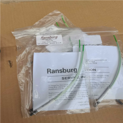 议~兰氏 Ransburg光纤光缆 75921-06