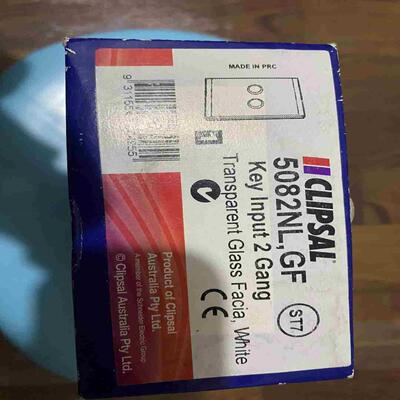 施耐德 奇胜 C-BUS E5082NL_GF ULTI 2议价