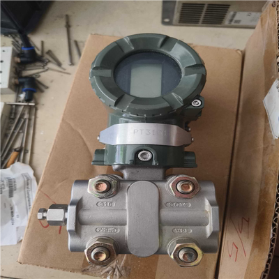 全新横河变送器EJA110A和EJA430A其中一个EJA1~议价