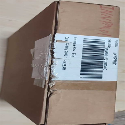 ABB INNPM01 卡件 仅拆封~议价