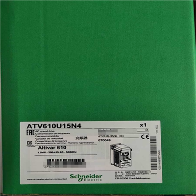 ATV610U15N4  施耐德变频器15KW  40议价