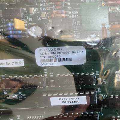 (议价)离子色谱主板，ICS-900主板，067556 ，没