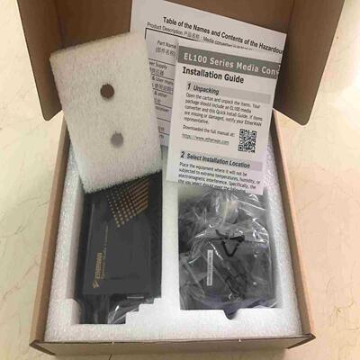 (询价)Etherwan EL100T   全新原装 现货Ether