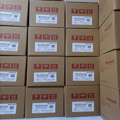 霍尼韦尔TBC2800A1000议价
