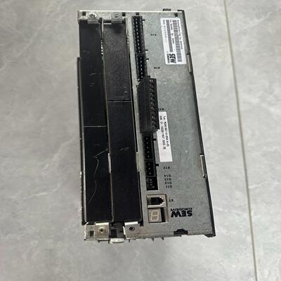 SEW驱动器MDX61B0110-5A3-4-00功能完好，（耶耶电子）
