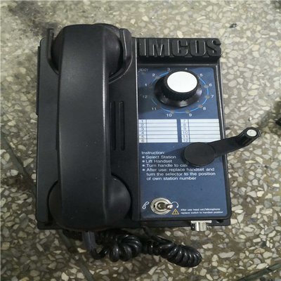 IMCOS 9022WHS SOUND POWERED TE~议价