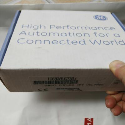 IC693ALG220  全新原装正品 质保一年